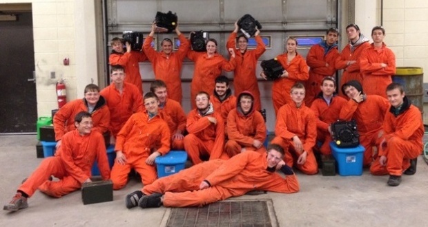 Powering the next generation of engine experts | OPE+