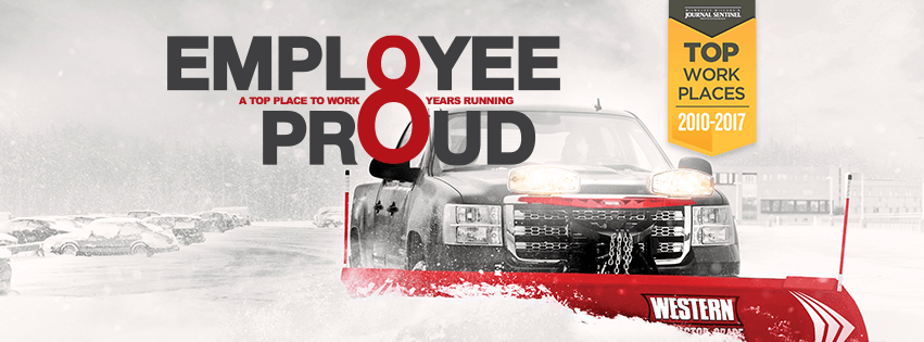 Western Products continues impressive run as a top Wisconsin workplace ...