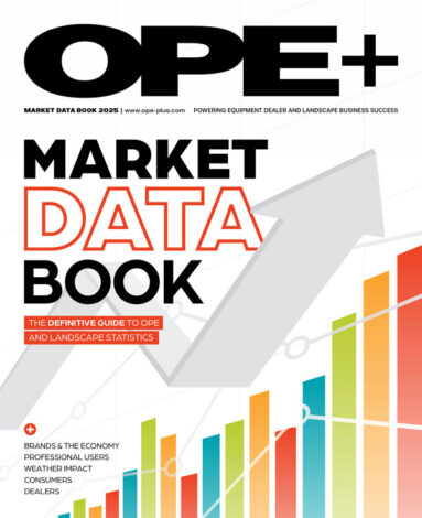OPE+ Market Data Book is live | OPE+