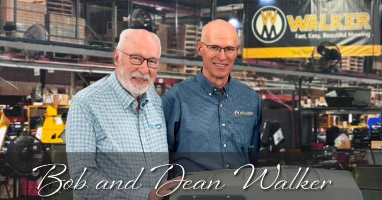 OPE+ | Powering Equipment Dealer and Landscape Business Success